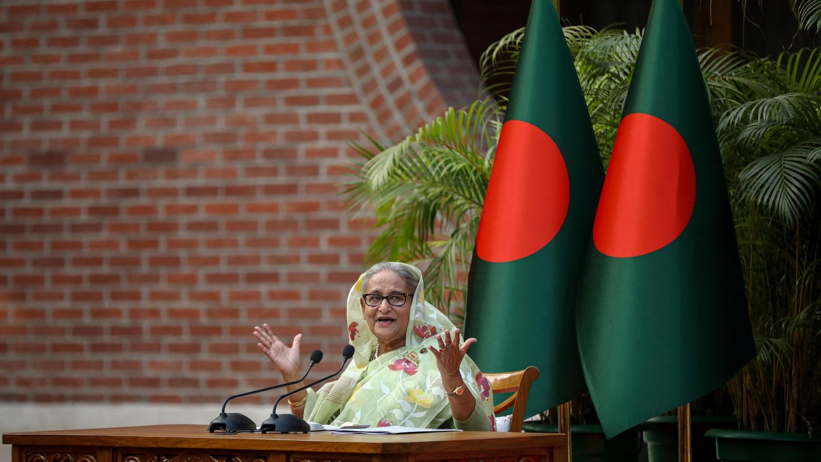 Bangladesh’s Sham Election and the Regression of Democracy in South and Southeast Asia | Council ...